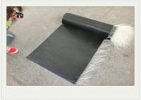 China Red Polyester Mesh Belt With Spiral Conveyor For Food Dryer / Sludge Dewatering for sale