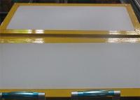 China Wearable 300Micron Nylon Filter Mesh With White Plain Weave For Filtration for sale