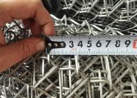 China Heat Resistance 5.4 M Wide 304 Stainless Steel Spiral Flat Wire Link Belts For Plywood Veneer Dryer for sale
