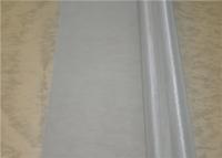 China 200 Mesh Stainless Steel Wire Mesh With Woven Wire Chemical Industry Use for sale