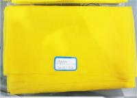 China Plain Weave High Accuracy Polyester Mesh Screen Used For Filtering , Custom Length for sale