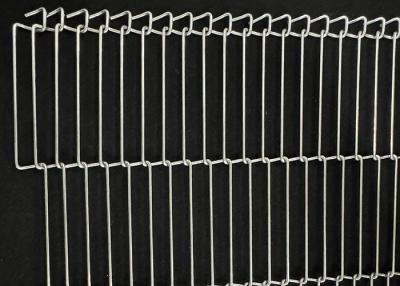 China 304 Stainless Steel Ladder Mesh Conveyor Belt for Pizza Ovens for sale