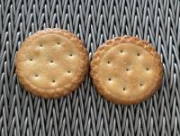 China Flat Rolled Biscuit Baking Heat Resistant Metal Compound Balanced Oven Herringbone Wire Freezer Mesh Conveyor Belt for sale