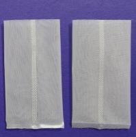 China Seamless Supersonic Welding Nylon Press Filter Rosin Bag 25 37 45 73 90 120 160 190 Micron for sale