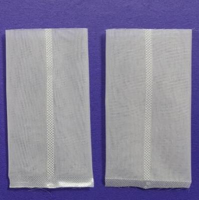 China Seamless Supersonic Welding Nylon Press Filter Rosin Bag 25 37 45 73 90 120 160 190 Micron for sale