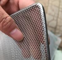 China Frame Wire Mesh Tray For Food Baking , Dehydration , 304 Food Grade for sale