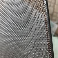 China Frame Wire Mesh Tray For Food Baking , Dehydration , 304 Food Grade for sale