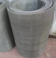 China 120 Micron Fine Stainless Gavanized Steel Twill Wire Filter Screen Mesh Roll Sieve 1 100 Micro 316 Marine Grade 6X6 10 for sale
