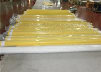 China Air Conditioning Nylon Filter Cloth Mesh Plain Weave Type Customized for sale