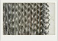 China Stainless Steel Mesh Conveyor Belt With Chain High Temperature Resistant for sale