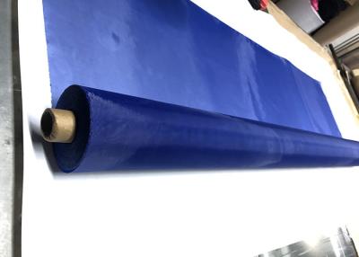 China High Strength Printed Mesh 40um Thread Diameter Plain Weave Polyester Silk Screen Printing Mesh for sale