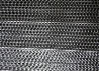 China Stainless Steel Balanced Wire Mersh Conveyor Belt With Heat Resistance for sale