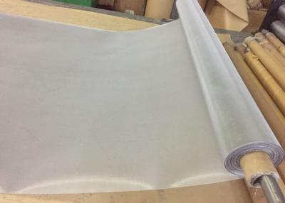 China 304 316 316L Stainless Steel Woven Wire Mesh For Filtering Industry for sale