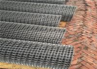 China 304 Stainless Steel Wire Mesh Conveyor Belt High Temperature resistant for sale