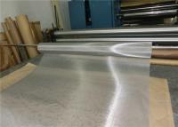China Wear Resistance Stainless Steel Woven Wire Mesh Plain Weave For Filtering for sale