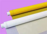 China White Color JPP36 Monofilament Nylon Filter Mesh For Air Conditioner Filter for sale