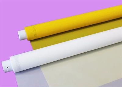 China White Color JPP36 Monofilament Nylon Filter Mesh For Air Conditioner Filter for sale