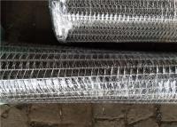 China Industrial Heavy Duty Conveyor Chain Belt Stainless Steel 304 Corrosion Resistant for sale