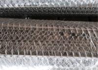 China Industrial Heavy Duty Conveyor Chain Belt Stainless Steel 304 Corrosion Resistant for sale
