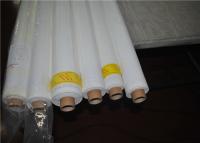 China 100%Polyester  Silk Screen Printing Mesh Used In T-shirt Screen Printing for sale