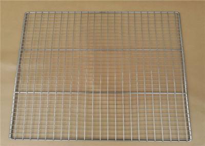 China Welded Type Wire Basket Cable Tray For Put Something , 10-15mm Hole Size for sale