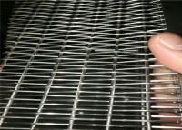 China 314 High Temperature Resistance Stainless Steel Wire Mesh Conveyor Belt for sale