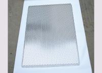 China Stainless Steel Perforated Drying Wire Mesh Tray Production Type Disinfection Basket For Bearing Capacity Of 10-100kg for sale