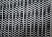 China Double Hook Metal Mesh Curtain / Aluminum Chain Link Curtain / Chain Fly Screen for sale