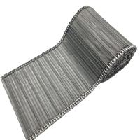 China Metal Machine Full Automatic Stainless Steel 304/316 Oven Bread Wire Mesh Conveyor Belt for Fryer and Conveyor for sale