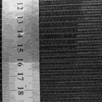 China 3252 Type UV Reistant Polyester Mesh Belt Small Loop Ring Smooth Surface for sale