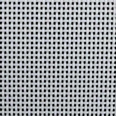 China Polyester Wire Mesh Belt Plain Square Hole Open Dryer Mesh Conveyor Belt for Paper Mills for sale
