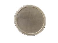 China High Precison Stainless Steel Mesh Screen Filter Corrosion Resistance for sale