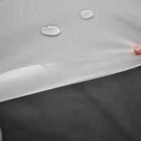 China 120T 127cm Width White Color Polyester Screen Printing Mesh for sale
