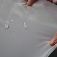 China 120T 127cm Width White Color Polyester Screen Printing Mesh for sale