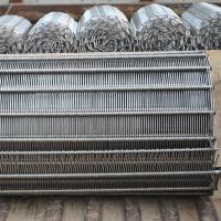 China Inconel 625 Nickel Alloy Eye Link Wire Mesh Conveyor Belt 980°C for Meat Processing Heavy Duty Custom for sale