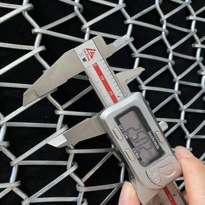 China Heat Resistant Metal Galvanized Carbon Steel Dryer Flat Wire Mesh Wood Chip Conveyor Belt for sale