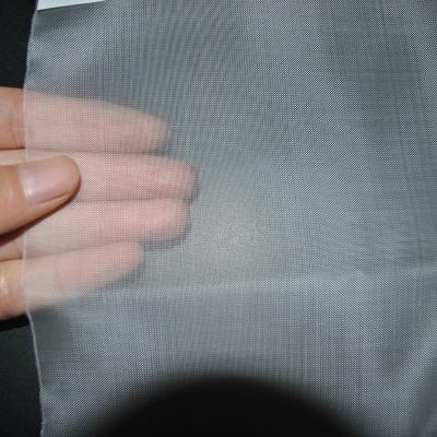 China 5 20 25 30 50 80 90 100 120 140 160 200 220 300 400 500 1000 Micron food grade nylon mesh for water juice Milk Dust for sale