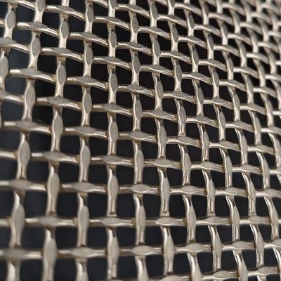 China 3 10 20 35 250 Micron 1mm Fine Metal 4X8 8X8  40X40 Sheet Dutch Weave Wire Filter Screen Fabric 304 316 Stainless Steel Mesh for sale