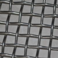 China Food Marine Grade 90 Micron Fine Metal Wire Weave Square Screen Sheet Roll 304 316 Stainless Steel Mesh for Air Windows Insect for sale