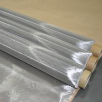 China High Temperature Food Grade 60 70 80 800 Micron 5x5 Fine Metal aisi 316 Stainless Carbon Steel Sand Filter Screen Woven Wire Mesh for sale