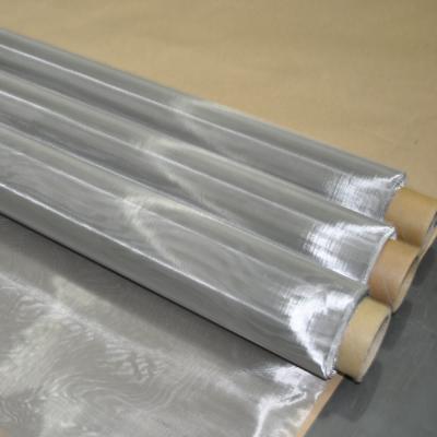 China 1mm Hole sus 310 40 425 625 mesh 45 50 70120 200 300 800 Micron Filter Screen Sieve Sheet 1X1 304 316 Stainless Steel Wire Mesh for sale