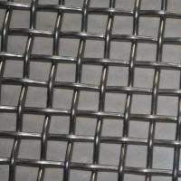 China High Temperature Food Grade 60 70 80 800 Micron 5x5 Fine Metal aisi 316 Stainless Carbon Steel Sand Filter Screen Woven Wire Mesh for sale