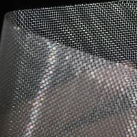 China High Temperature Food Grade 60 70 80 800 Micron 5x5 Fine Metal aisi 316 Stainless Carbon Steel Sand Filter Screen Woven Wire Mesh for sale