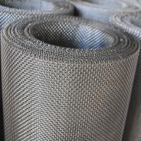 China 4x8ft 10x10mm 100x100 18 10 Guage Philippines 304 Stainless Steel Square Woven Crimped Sieve Filter Sheet  Metal Wire Mesh for sale
