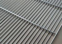 China 304 Stainless Steel Grilling Barbecue Wire Mesh Tray For Roasting for sale