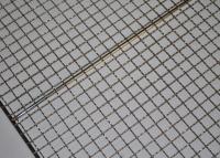 China Food Grade 304 Stainless Steel Shelf Mesh Tray For Cooling Racks for sale