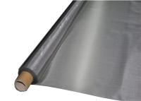 China Plain Woven 400 Mesh Stainless Steel Wire Mesh For Screen Printing for sale