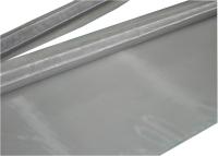China Plain Woven 400 Mesh Stainless Steel Wire Mesh For Screen Printing for sale