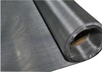 China Plain Woven 400 Mesh Stainless Steel Wire Mesh For Screen Printing for sale