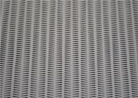 China Customized Size Polyester Dryer Screen Mesh Conveyor Belt Large Loop for sale